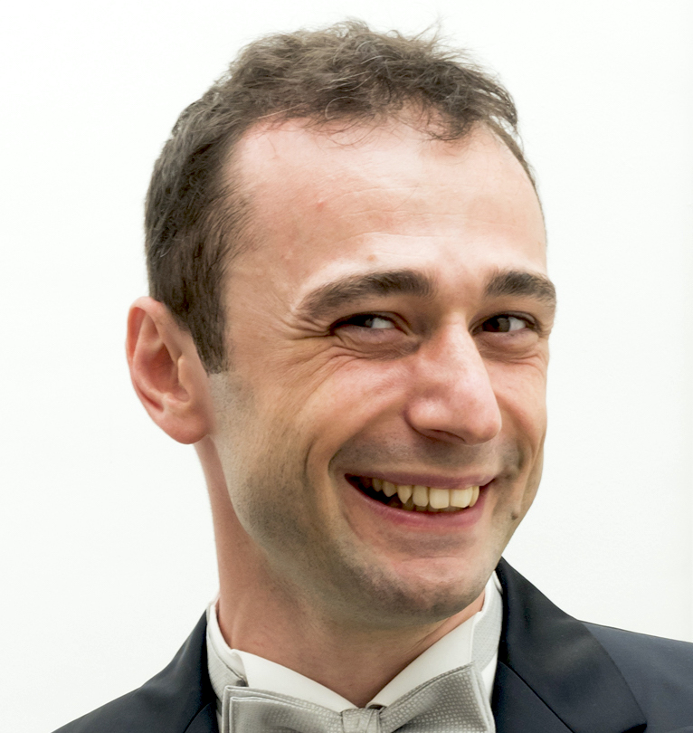 Executive Committee - Rouleaux Club